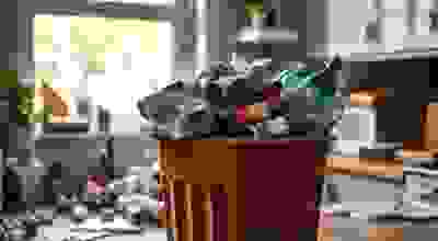 How Bin Colours and Signs Boost UK Recycling Rates