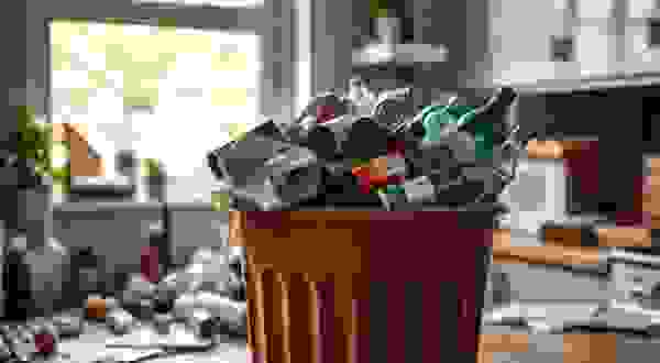 How Bin Colours and Signs Boost UK Recycling Rates