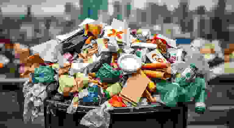 How Bin Colours and Signs Boost UK Recycling Rates