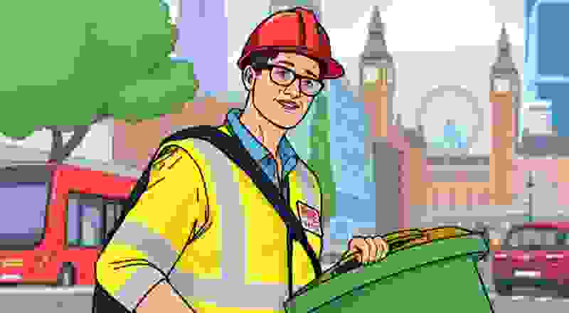 London Waste Regulations 2025: What Residents Must Know