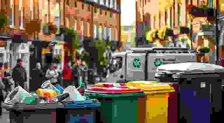 London Waste Regulations 2025: What Residents Must Know