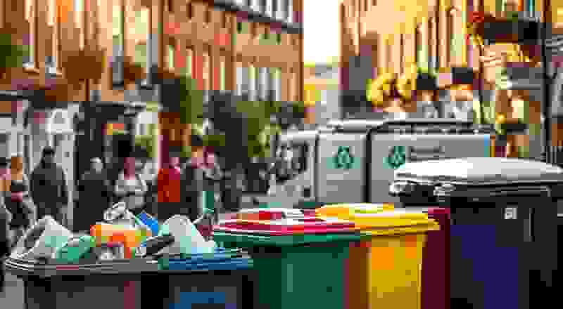 London Waste Regulations 2025: What Residents Must Know